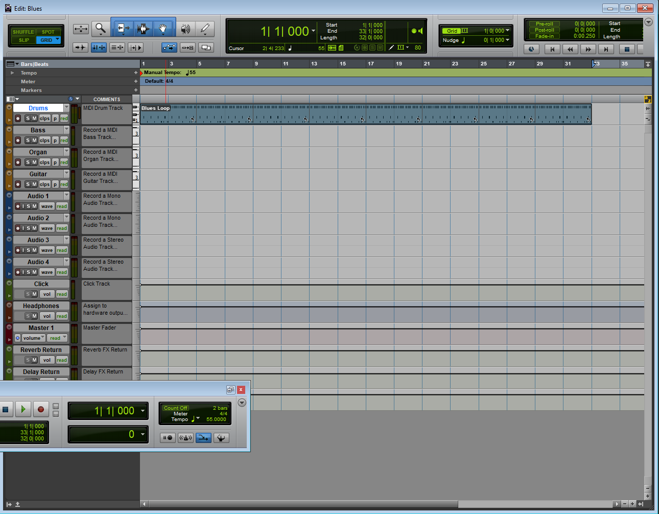ProTools - DigiPen IT-FAQ